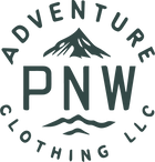 Adventure PNW Clothing LLC | Outdoor Apparel & Holiday Deals